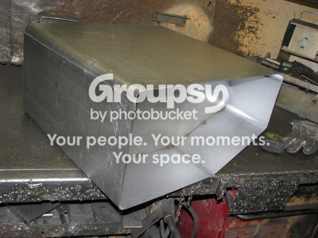 Auxiliary Gas Tank | Page 3 | Jeep Commander Forum