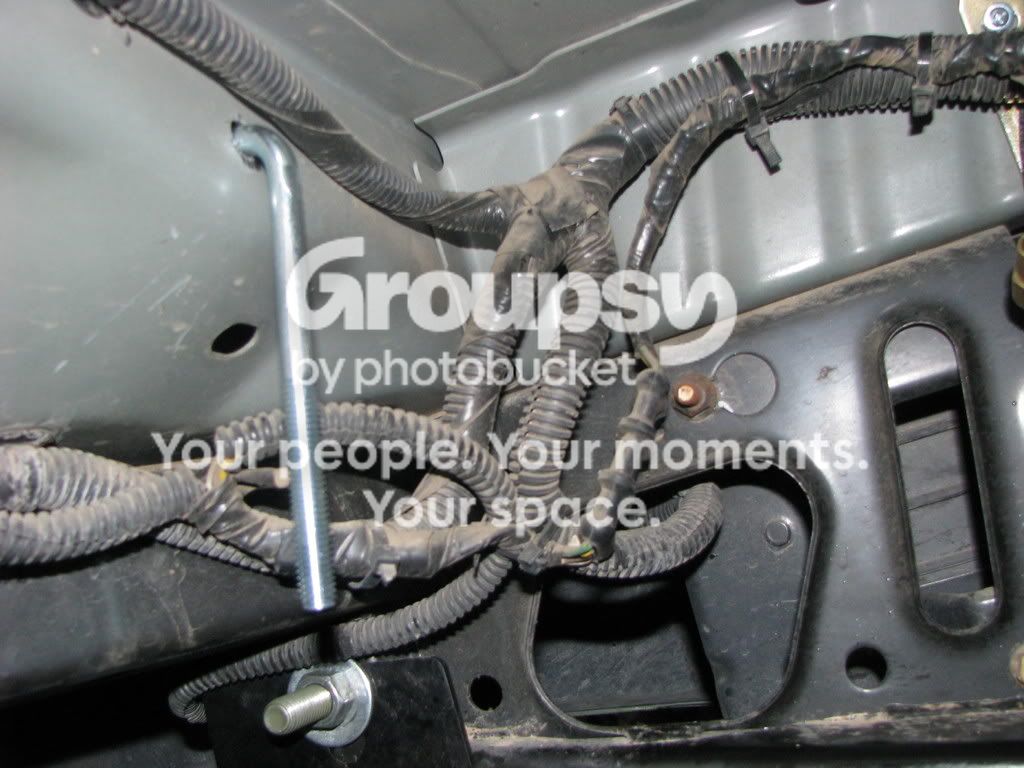 Auxiliary Gas Tank | Page 3 | Jeep Commander Forum