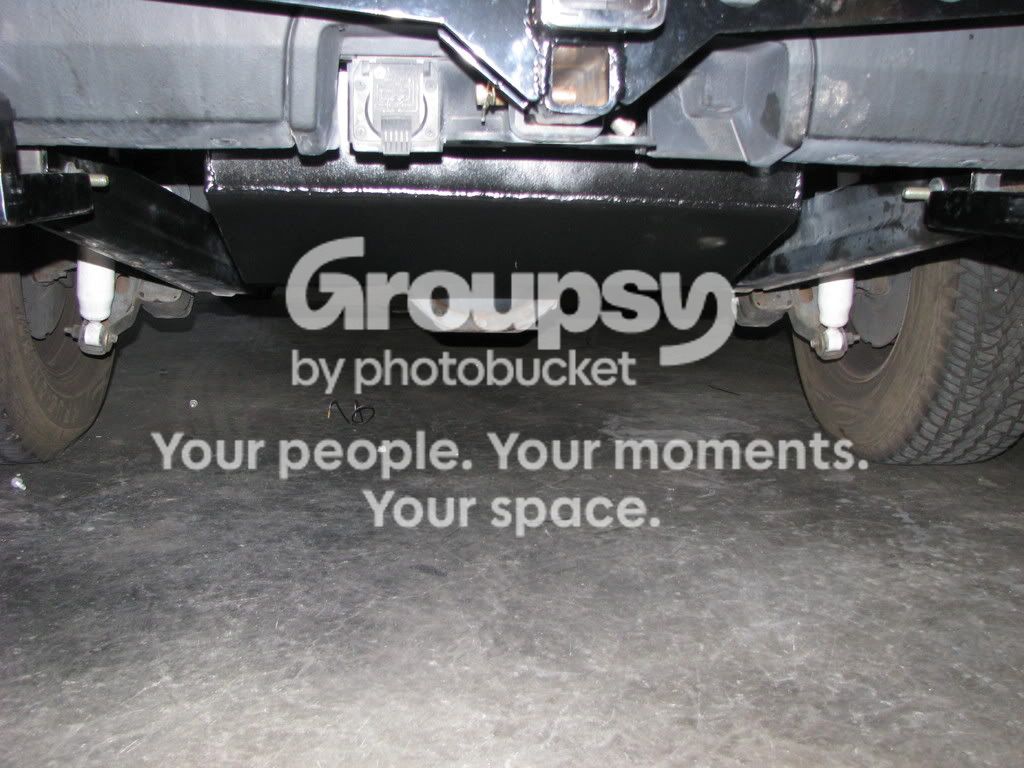 Auxiliary Gas Tank | Page 3 | Jeep Commander Forum