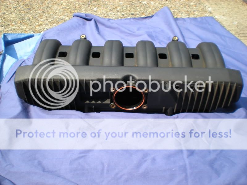 2.8 intake manifold mod .....for sale - zroadster.net