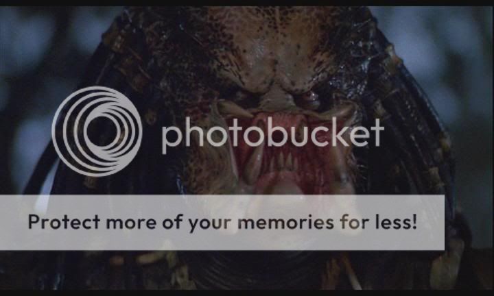 Predator - Reviews and Reaction Thread vs Ultimate Ed (comparison ...