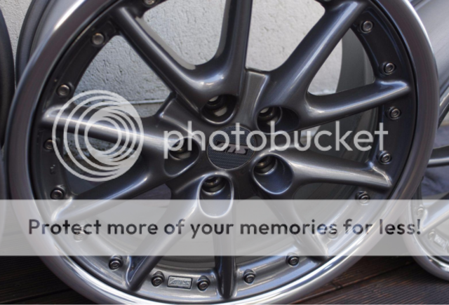 ATS Apollo II wheels | VW Vortex - Volkswagen Forum