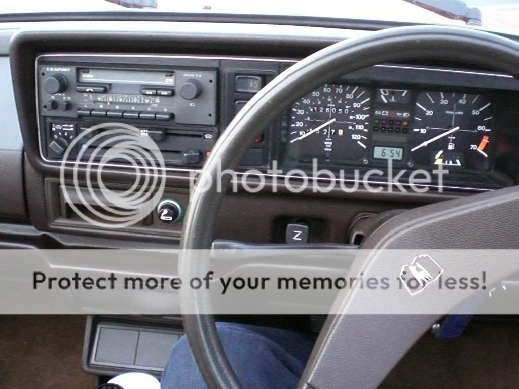 My standard UK '82 Cabby | VW Vortex - Volkswagen Forum