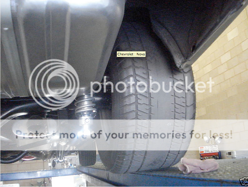 Mini tubbed cars | Page 2 | Chevy Nova Forum