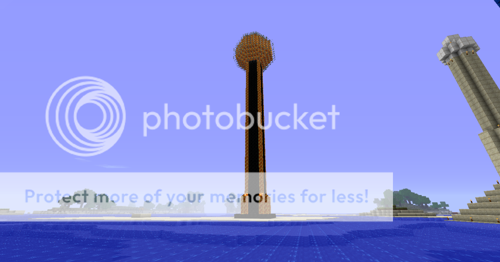 Massive Greek Temple of Athena - Screenshots - Show Your Creation ...