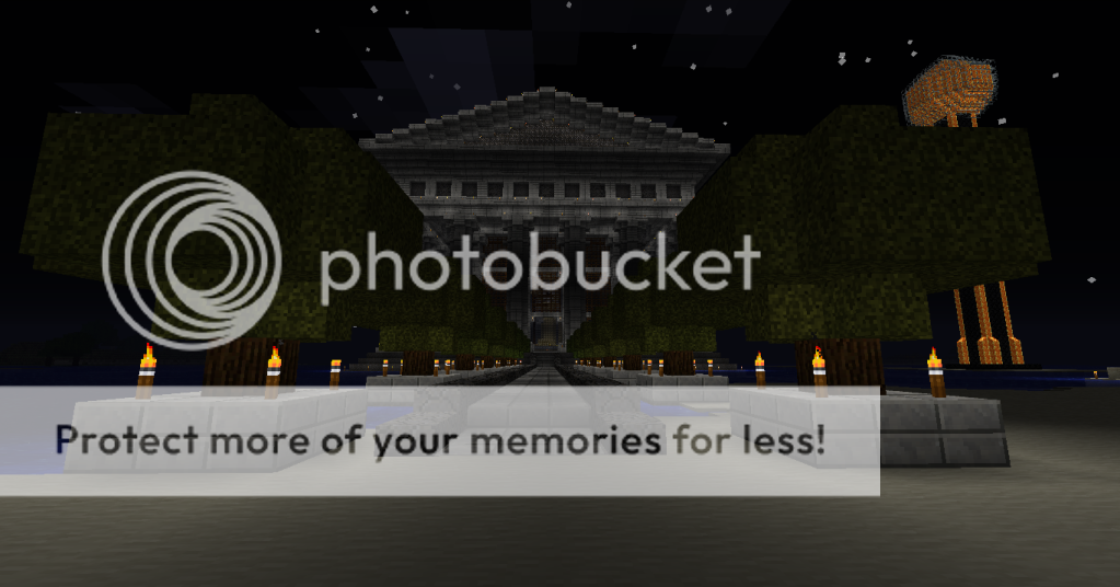 Massive Greek Temple of Athena - Screenshots - Show Your Creation ...