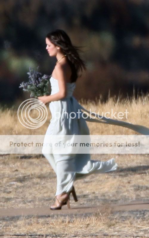 Rachel Bilson is Maid of Honor in Josh Schwartz's Wedding "On what ...