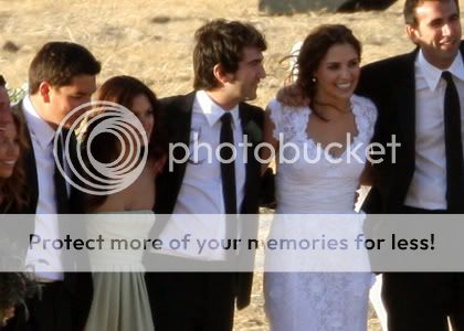 Rachel Bilson is Maid of Honor in Josh Schwartz's Wedding "On what ...