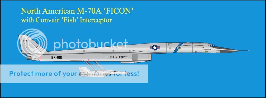 Myasischev M50 ...Nuclear bomber - Page 3 - Ready for Inspection ...