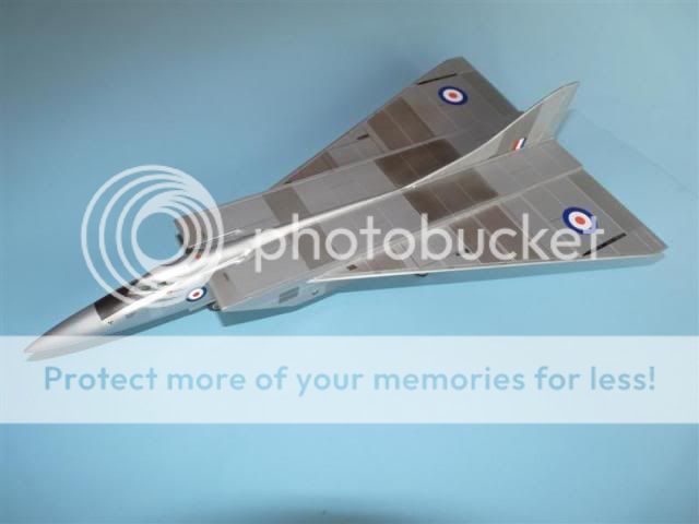 English Electric P42....hypersonic - Page 2 - Ready for Inspection ...