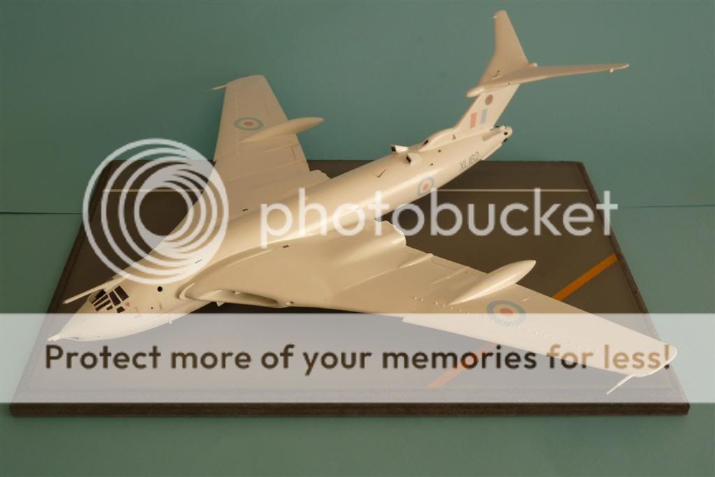 Victor B2/SR2 - Aircraft Cold War - Britmodeller.com