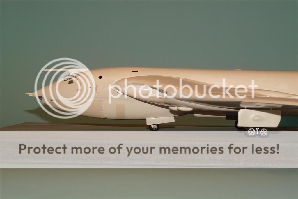 Victor B2/SR2 - Aircraft Cold War - Britmodeller.com