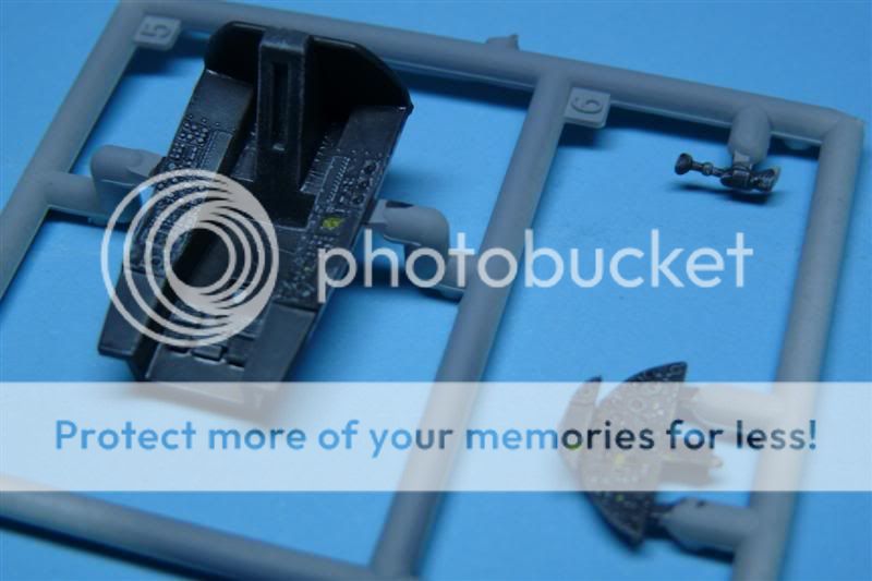 Hawker P1083 - Work in Progress - Aircraft - Britmodeller.com