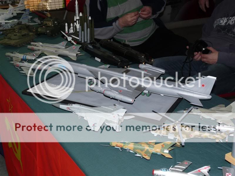 Myasischev M50 ...Nuclear bomber - Page 2 - Ready for Inspection ...