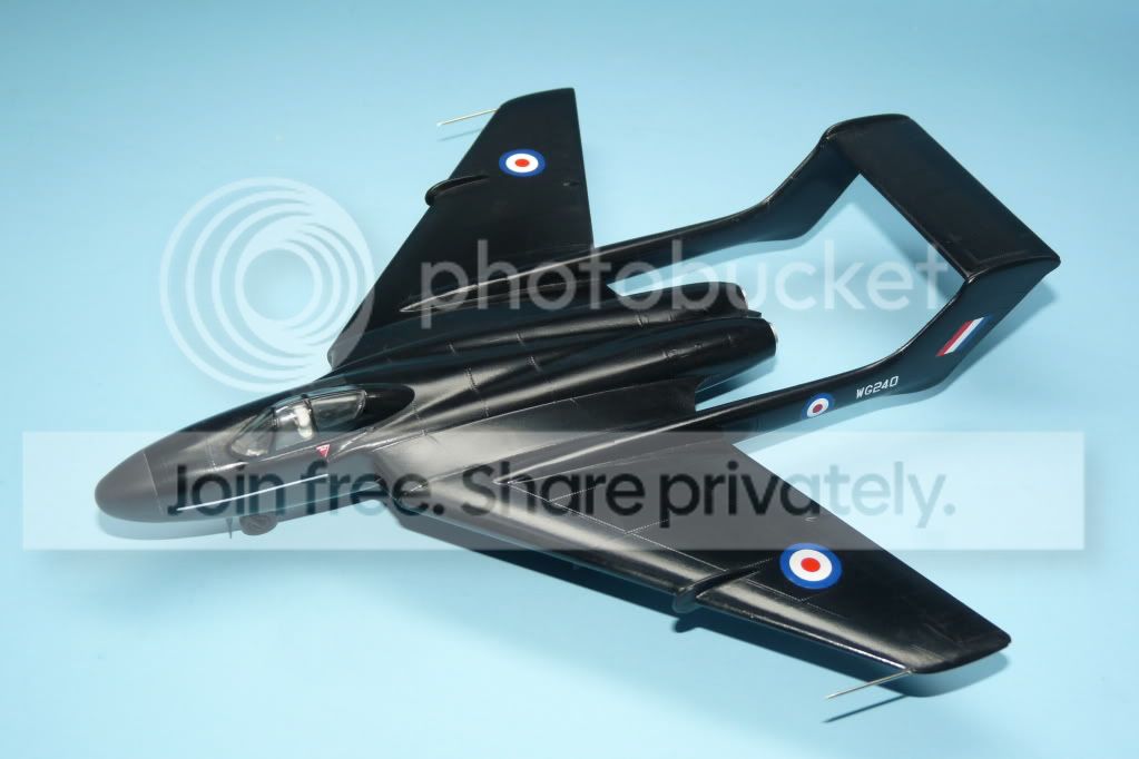 FROG DH 110.... - Ready for Inspection - Aircraft - Britmodeller.com