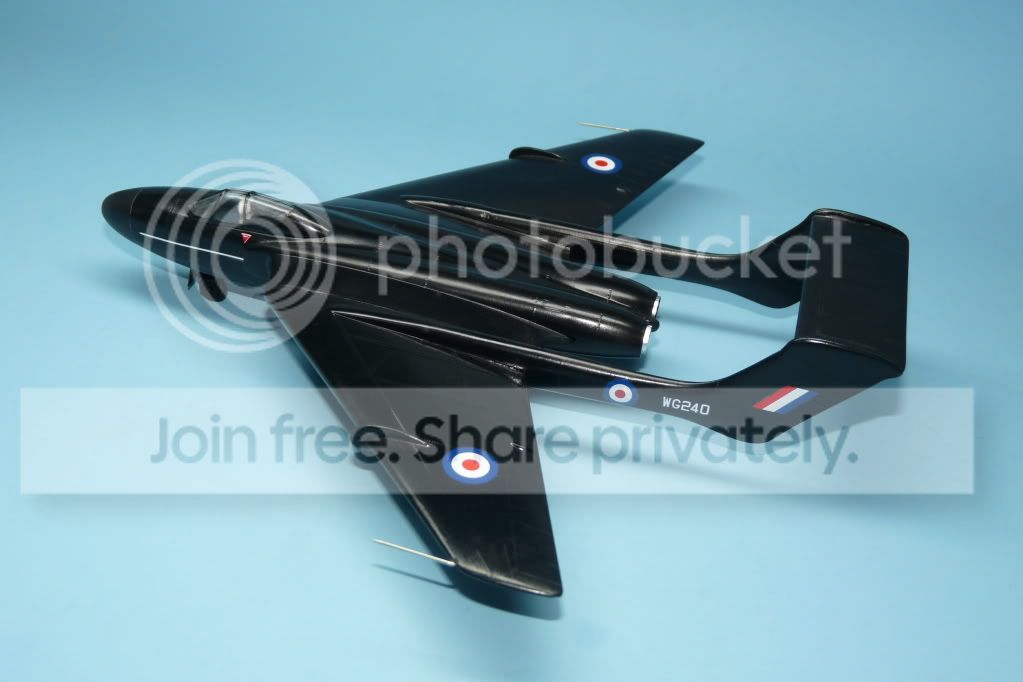FROG DH 110.... - Ready for Inspection - Aircraft - Britmodeller.com