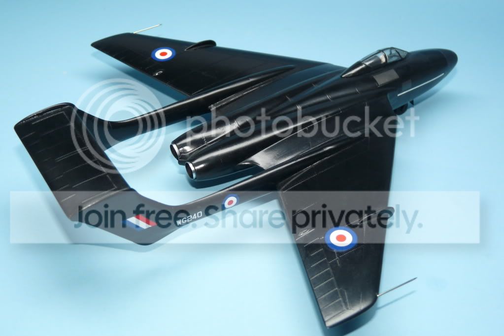 FROG DH 110.... - Ready for Inspection - Aircraft - Britmodeller.com