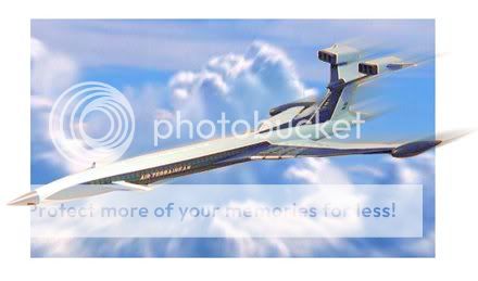 Myasischev M50 ...Nuclear bomber - Page 4 - Ready for Inspection ...