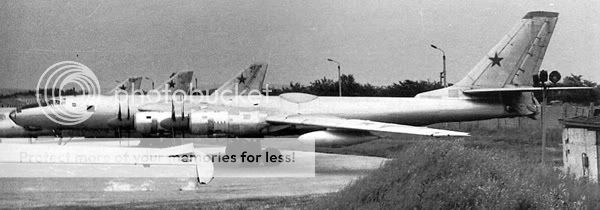 Myasischev M50 ...Nuclear bomber - Page 4 - Ready for Inspection ...