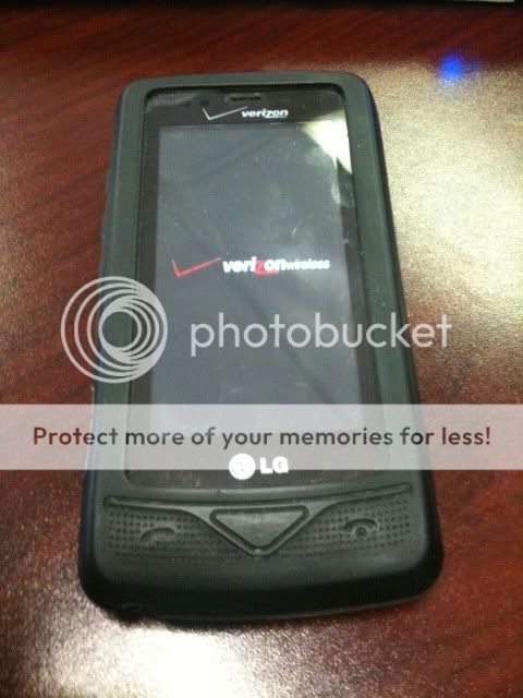 LG Versa Verizon Wireless - R/C Tech Forums