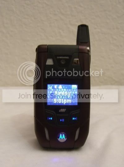 My Nextel phone history pictorial! (Your's too! 56k/WiDEN warning ...
