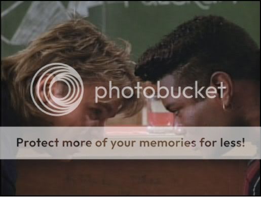 My favorite discovery when watching MacGyver a few years ago...Don't ...