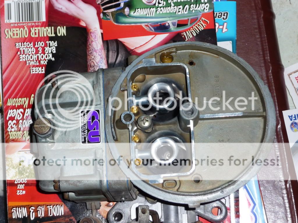 Pinto parts update - The BangShift.com Forums