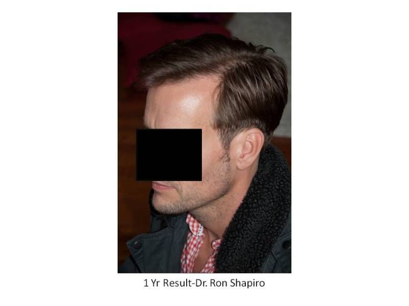 CASO DR.RON SHAPIRO 2907 U.F Bellicapelli Forum