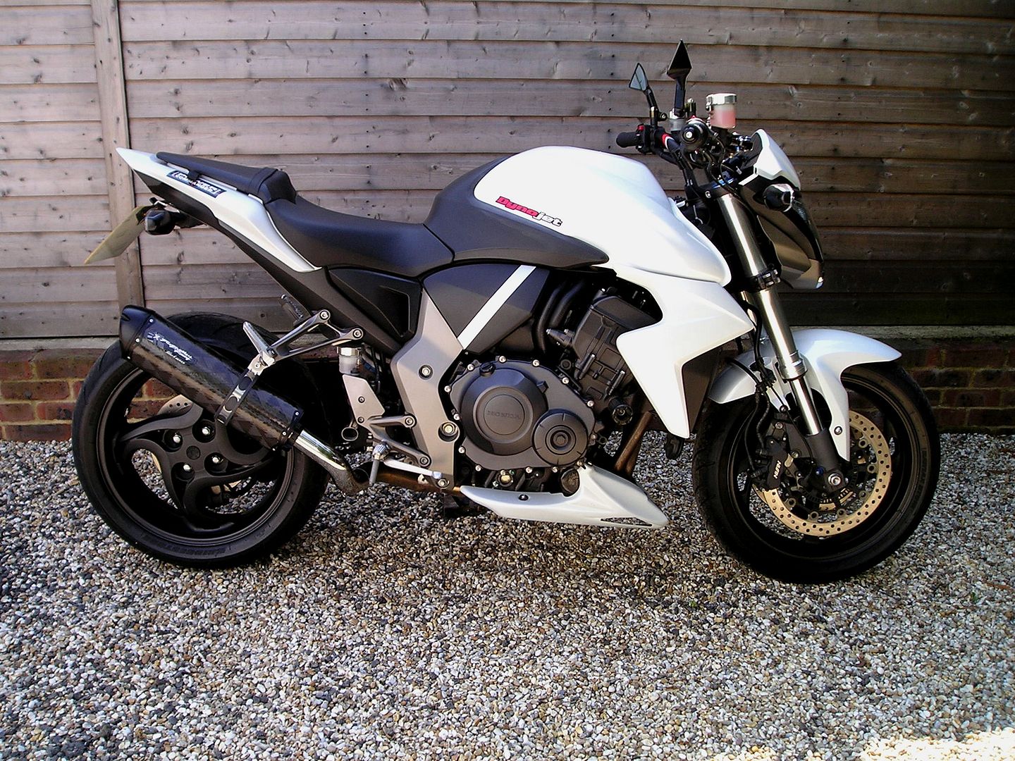 £ SOLD, Honda CB1000R A-9 ABS (13700 miles, All the right bits fitted ...