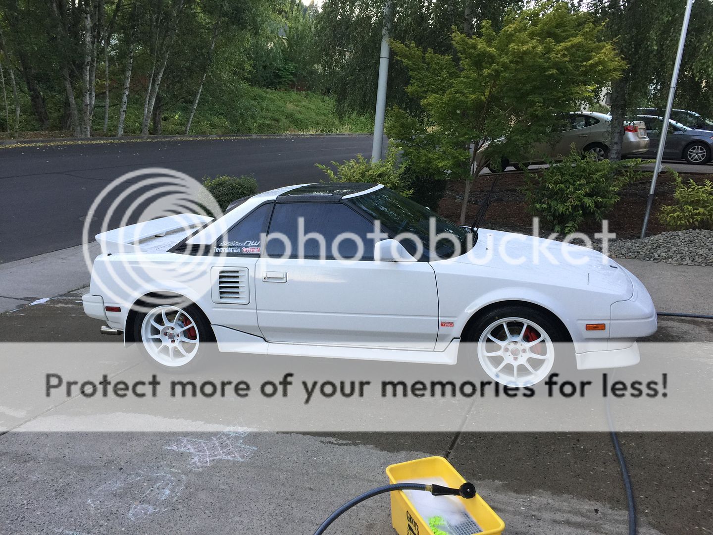 Antique 88 Mr2 Supercharged | Toyota Nation Forum