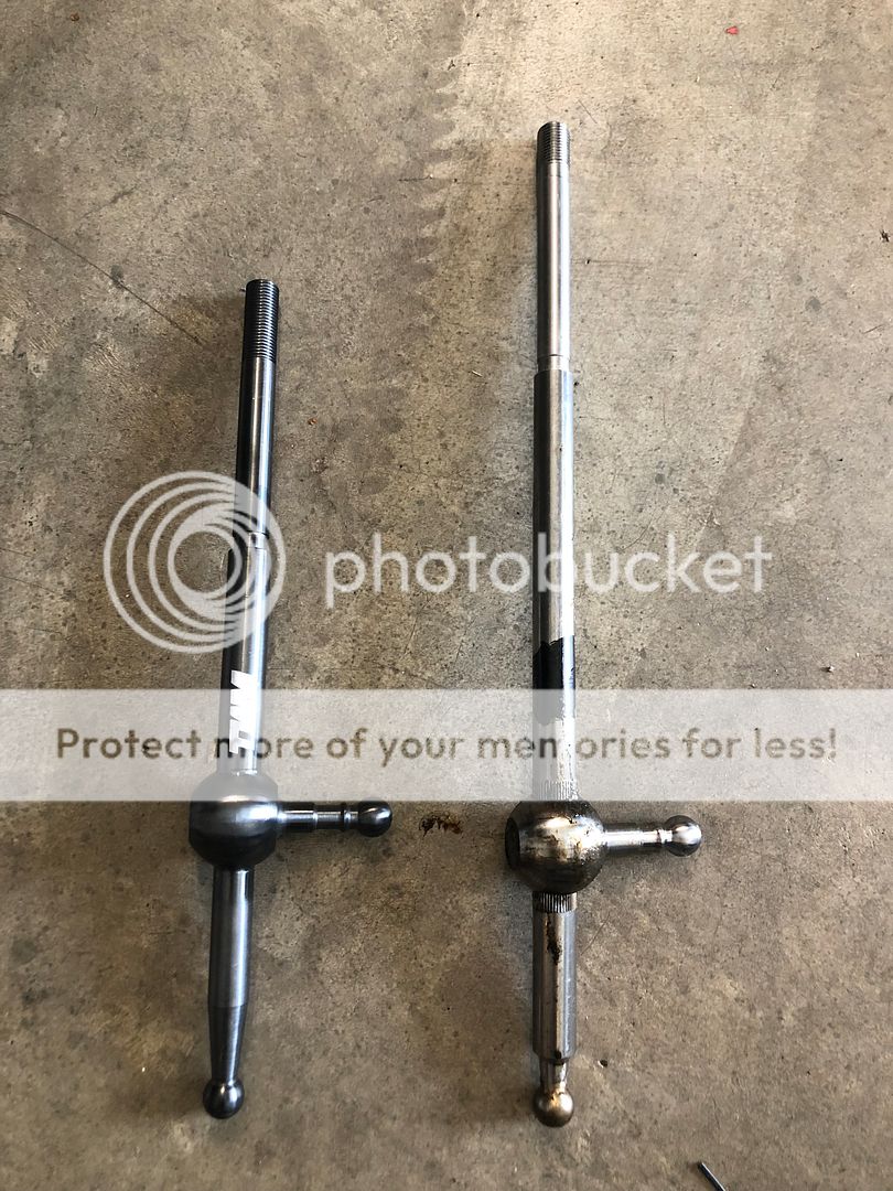 TWM Short Shifter Install - Need help!! | Scion xB Forum