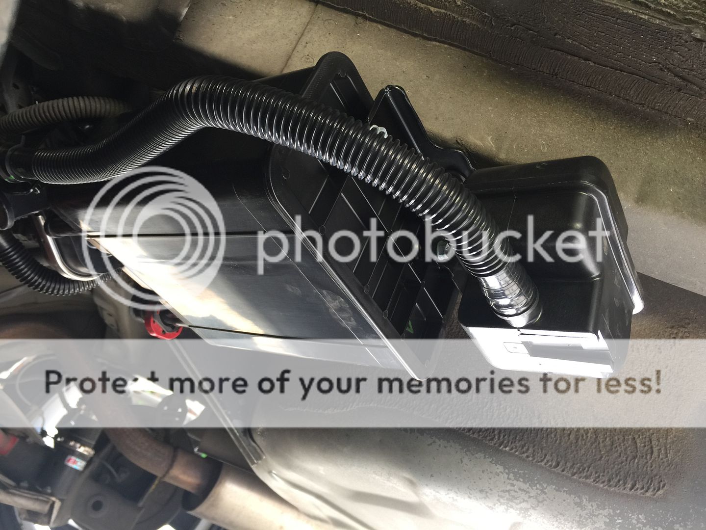 EVAP codes p043e, p043f, p2401, p2402, p2419 09 2.4 manual | Toyota Forum