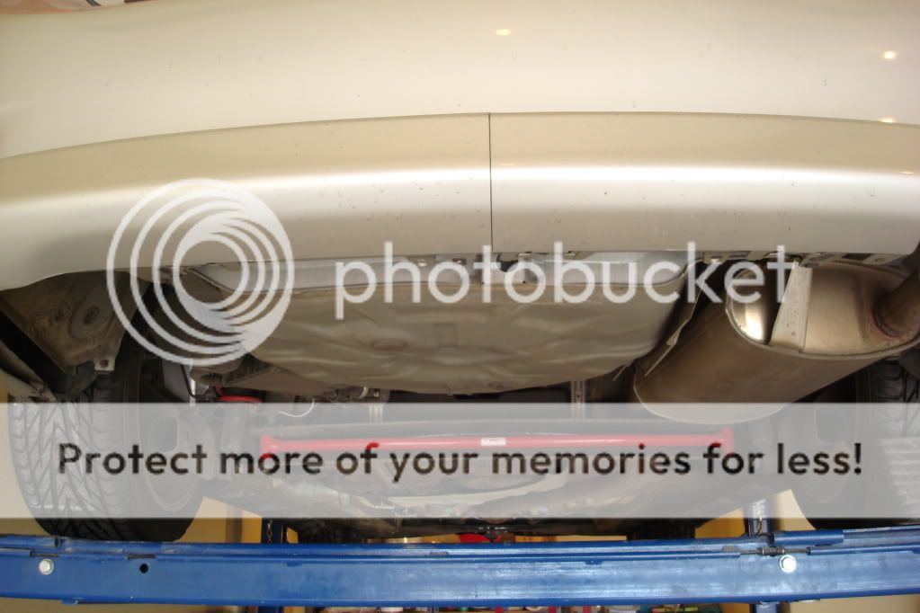 trd RSB part number PTR11-12080 ? | Toyota Nation Forum