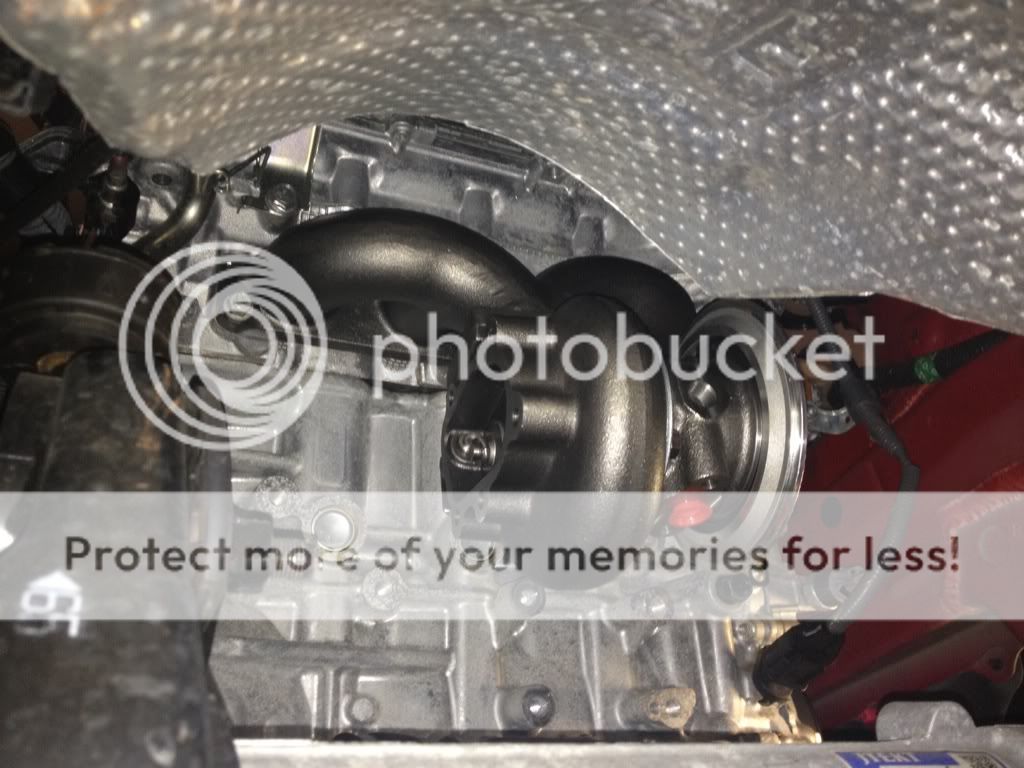 2ZR-FE 1.8L Turbo Kit | Page 28 | Toyota Nation Forum