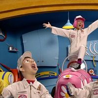 Lazytown Videos | Photobucket