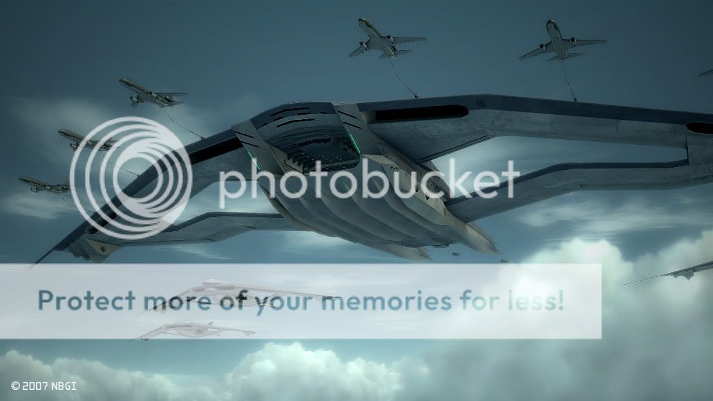 FARK.com: (6375119) Future flight concepts from NASA, Lockheed-Martin ...