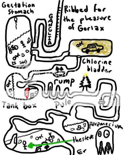 TCL MEMBER BIBLE: Who do you think you are? | Page 2 | VW Vortex ...
