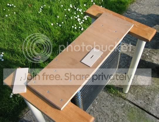 Tuning table