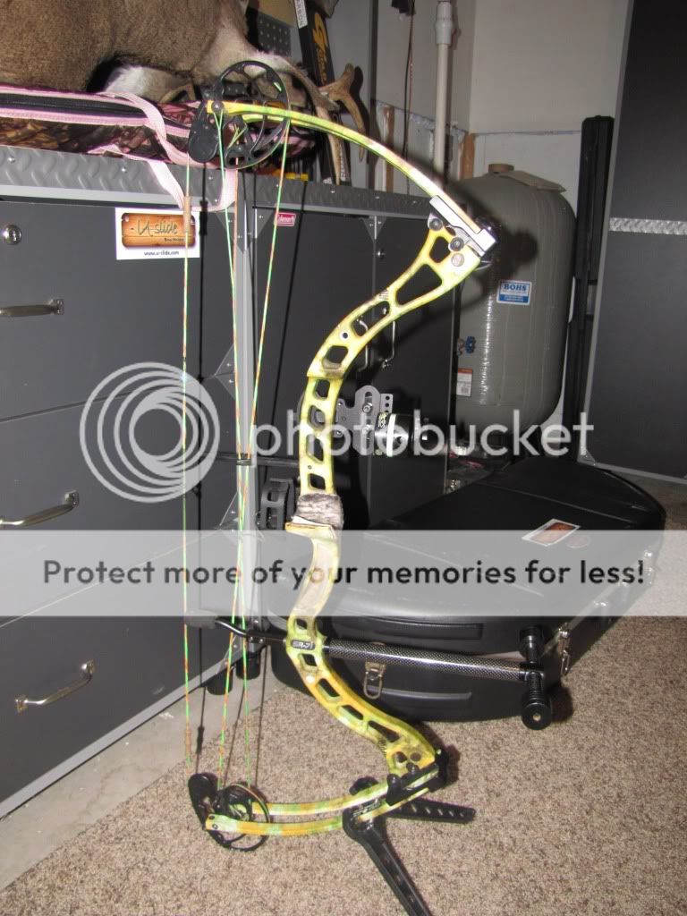 Strother Archery Bow pics! | Archery Talk Forum