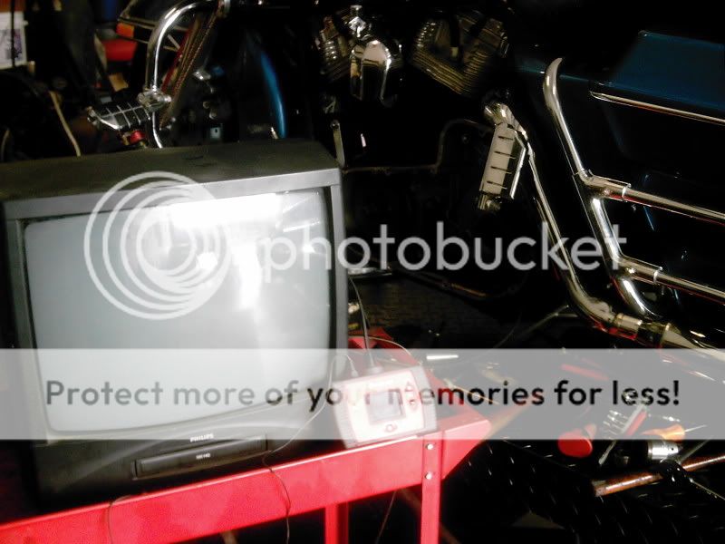 Badly rusted frame | Jockey Journal Forum