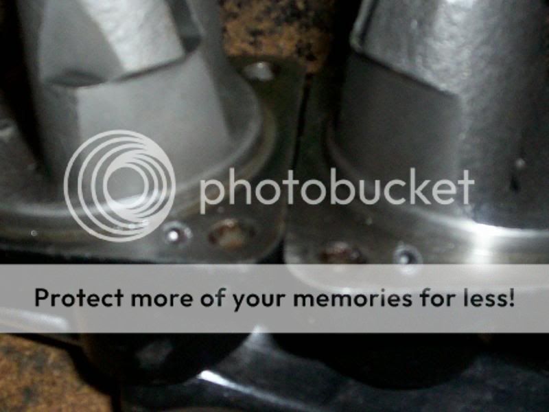 shovelhead solid lifter insert question - ChopCult