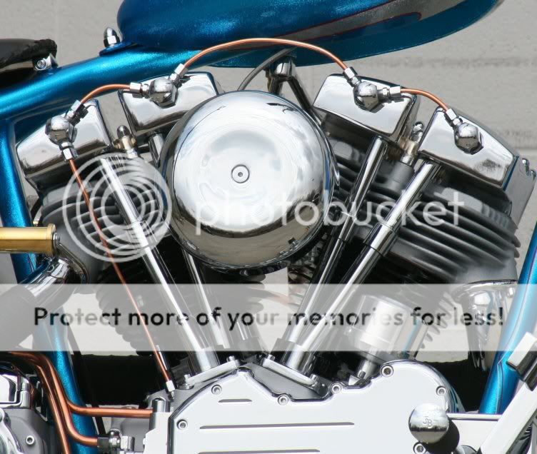 Split Shovel Engine Rocker Boxes | Jockey Journal Forum