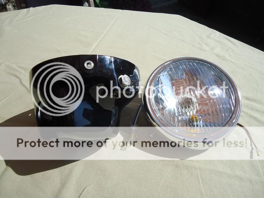 Honda XL Forum • Toon onderwerp - XL500Sz '79 restauratie (projekt ...