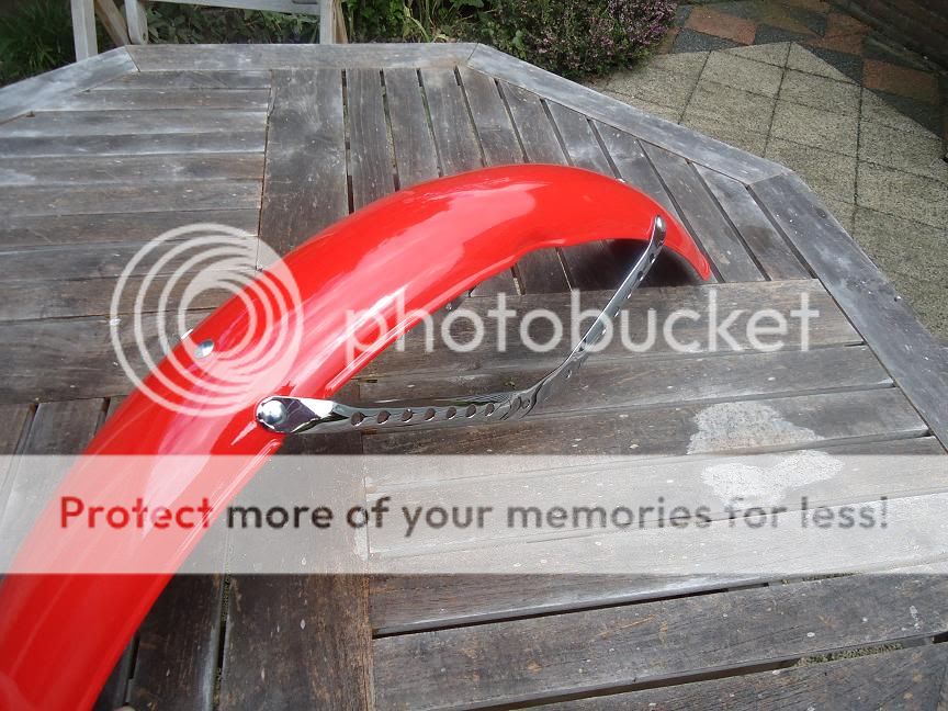 Honda XL Forum • Toon onderwerp - XL500Sz '79 restauratie (projekt ...