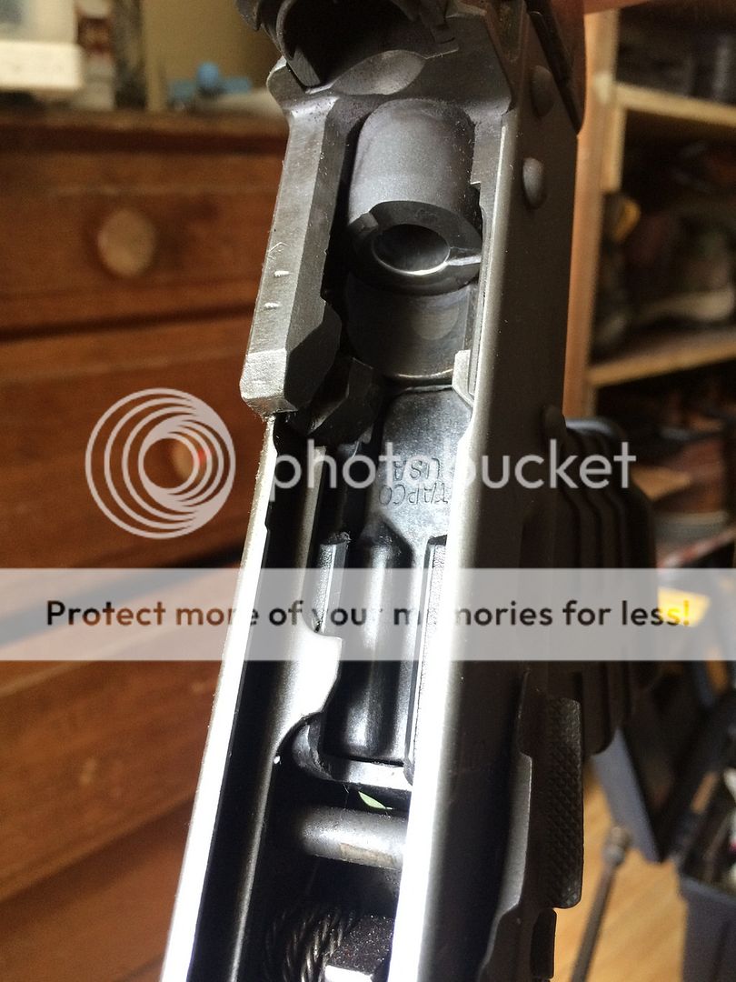 Interarms AK-47, Long Beach, No Shipping - Calguns.net