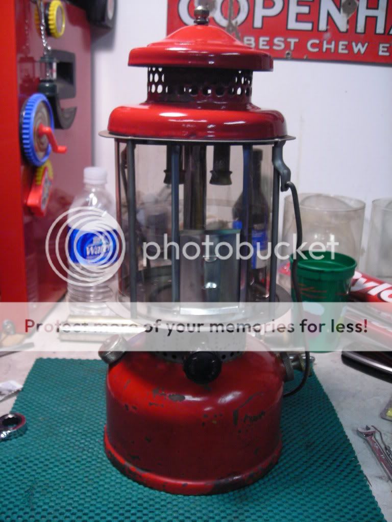 USFS lantern poll - The Coleman Collectors Forum