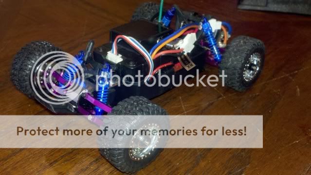 OFFICIAL Team Losi Micro-T thread !!!!!!!!!!!!!!!!!!!!!!!!!!!! - Page ...