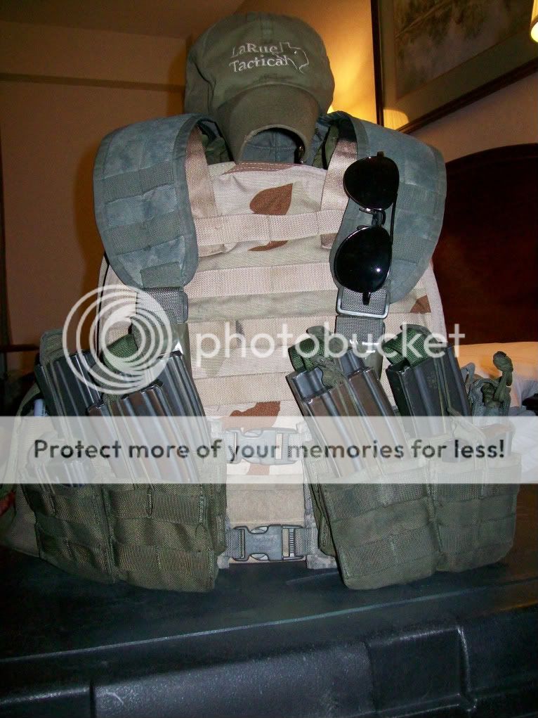 Rit Dye ACU > Tactical Gear > AR15.COM