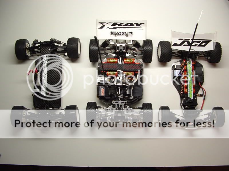 XRAY M18T/B Team Bluegoove OFFROAD ACTION & PICS!!!! - R/C Tech Forums