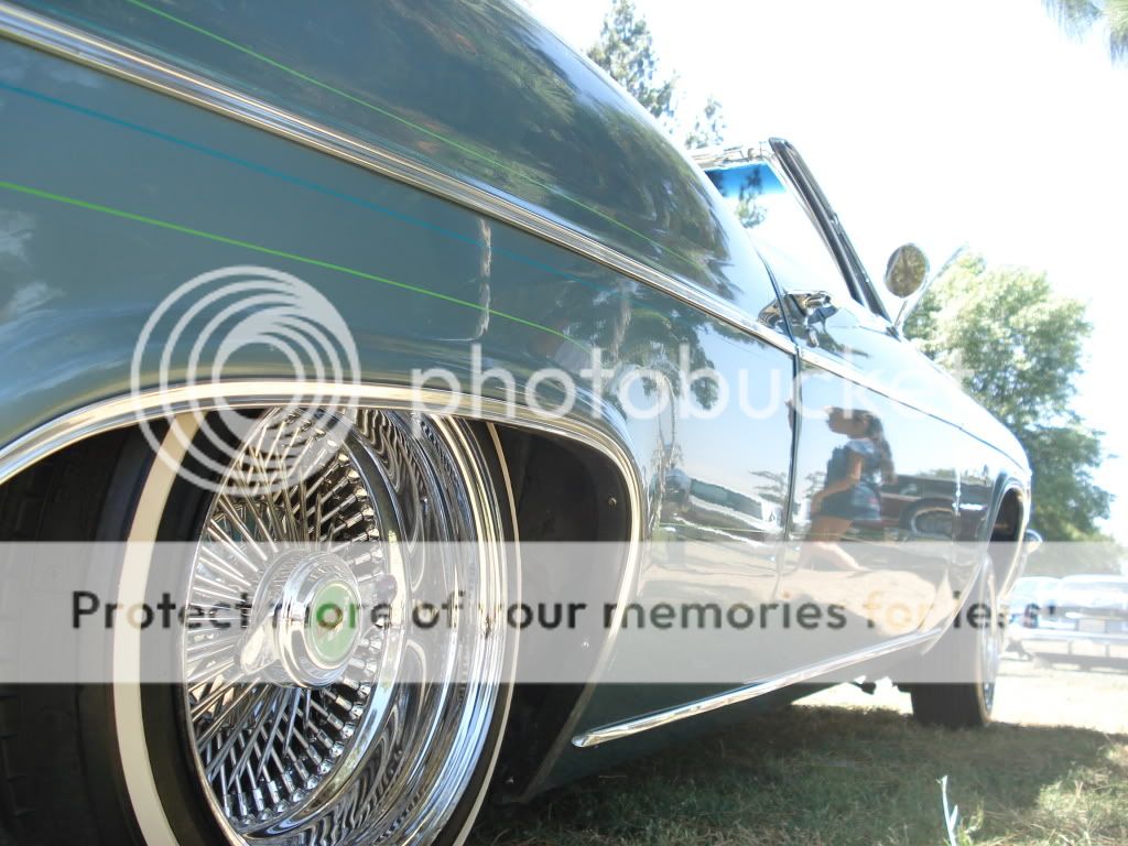 Dayton vs. Zenith | Page 9 | LayItLow.com Lowrider Forums